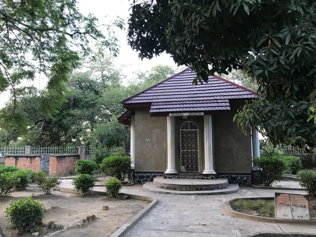 Chief Mkwawa: The Legacy of Uhehe's Resistance Leader