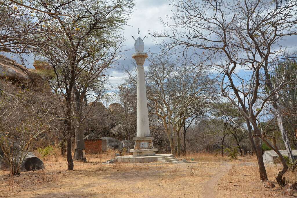 Chief Mkwawa: The Legacy of Uhehe's Resistance Leader